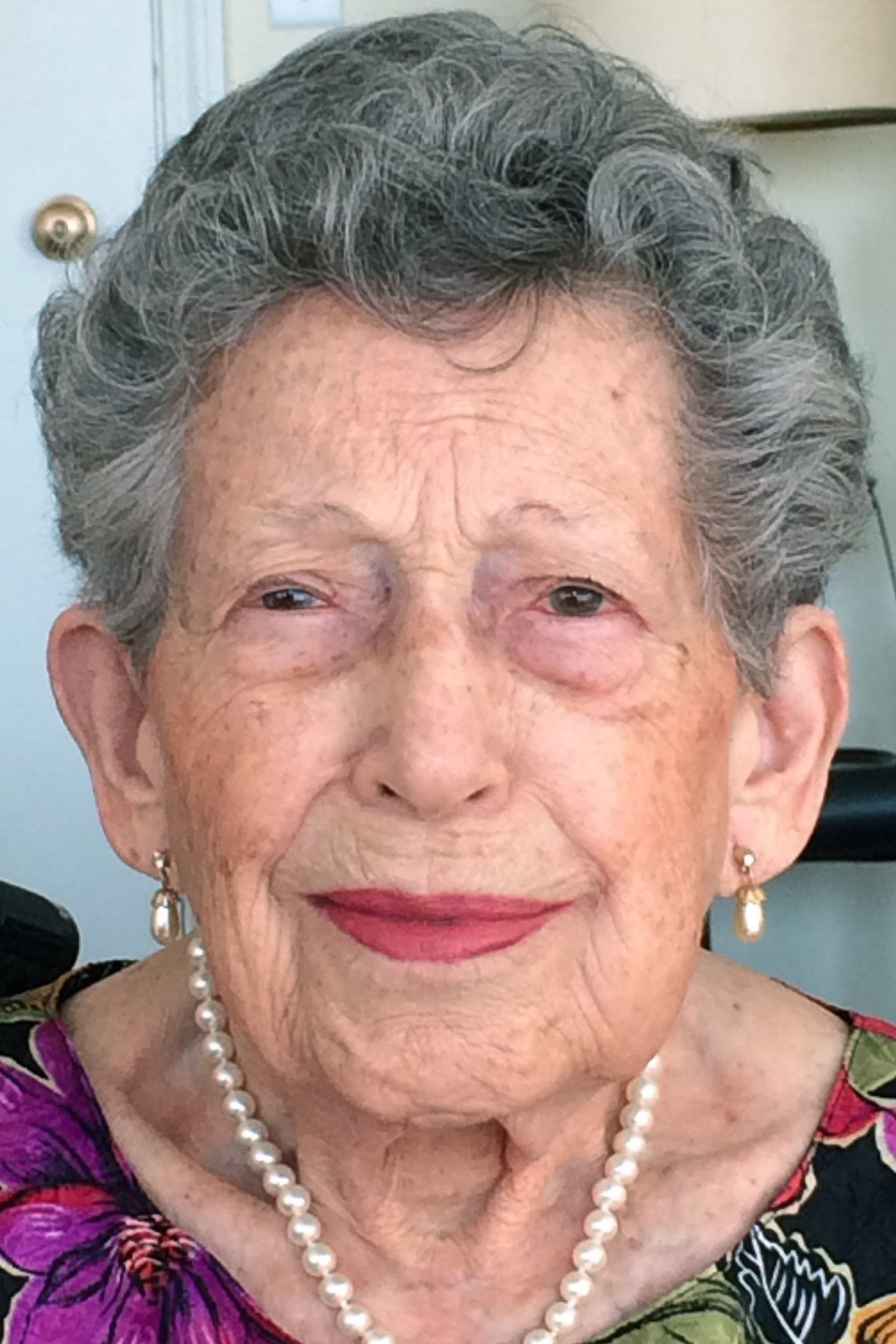 Diva E. Higby 1922-2018 | News, Sports, Jobs - Tribune Chronicle
